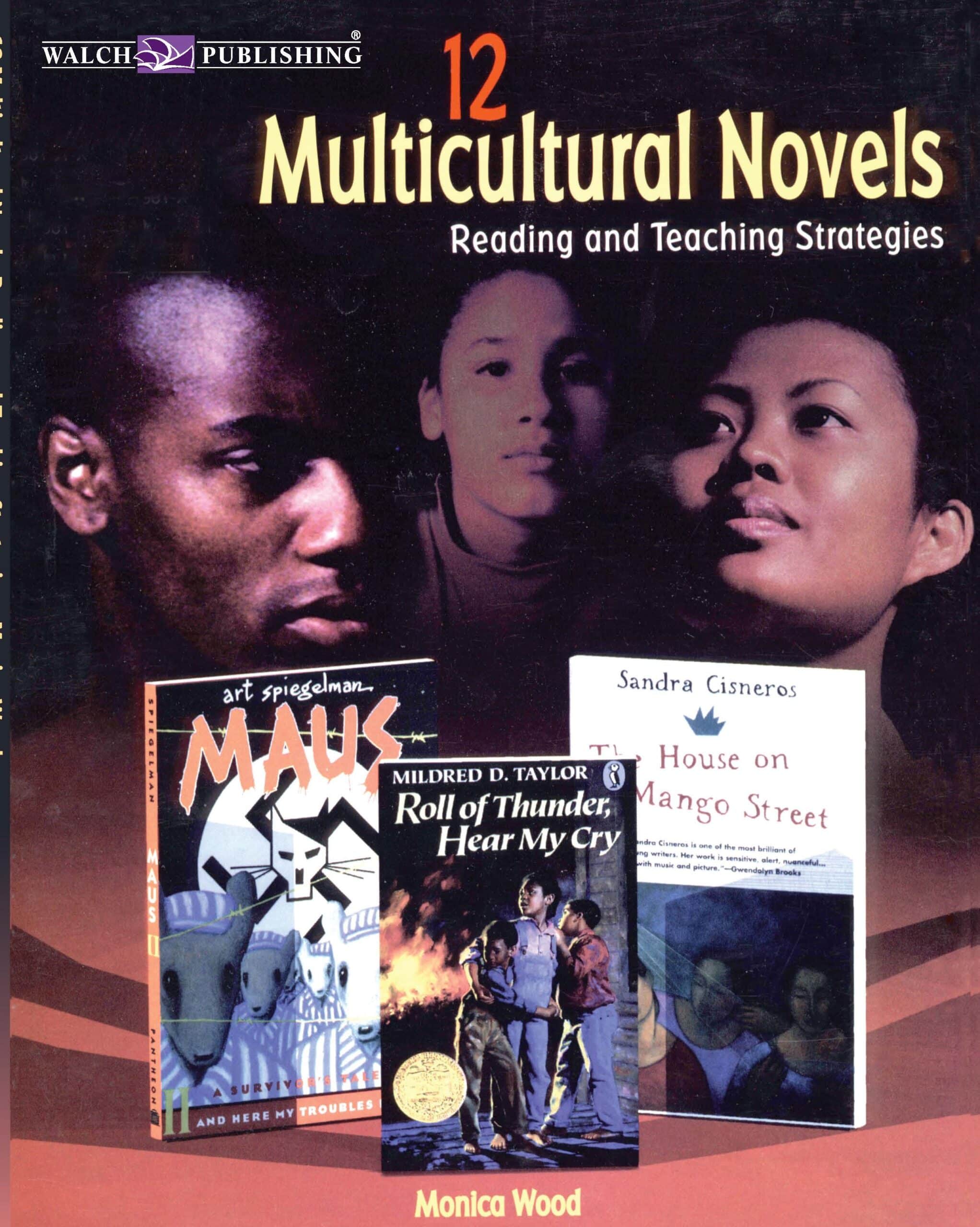 12 Multicultural Novels: Reading and Teacher Strategies | BW Walch