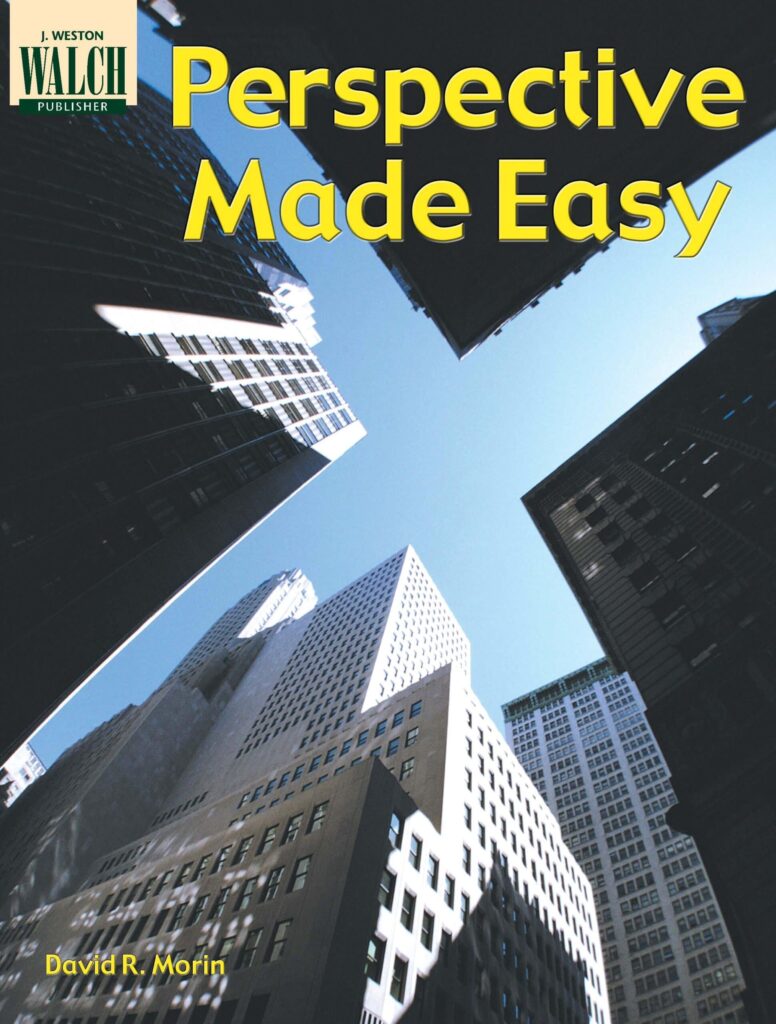 Perspective Made Easy | BW Walch