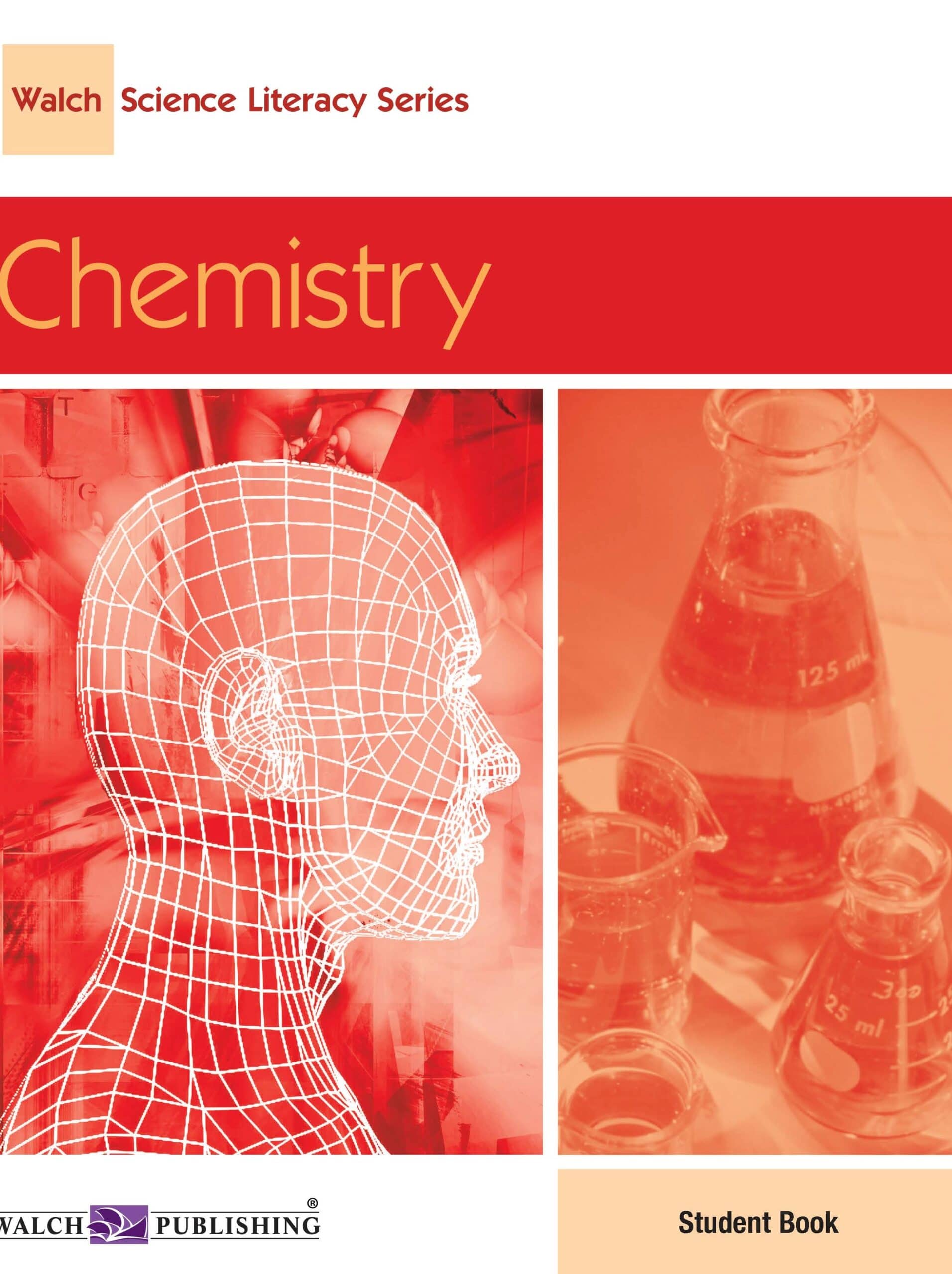 Walch Science Literacy: Chemistry Student Workbook | BW Walch